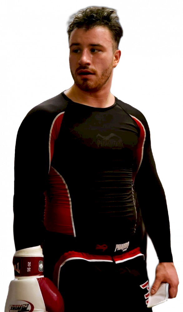Patrick Drescher | GEMMAF Ranking